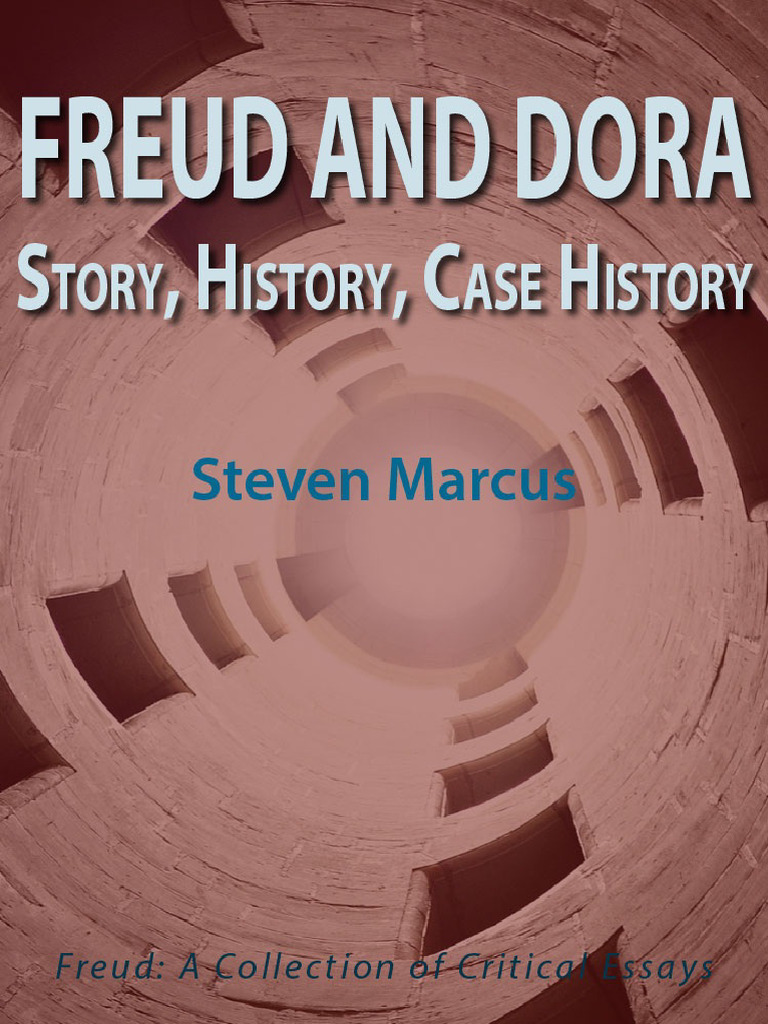 Freud and Dora | PDF | Sigmund Freud