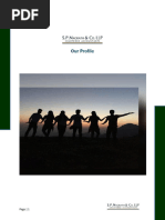 Sample NSS Letter | PDF