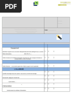 Score de Silverman | PDF | Nourrisson | Médecine clinique