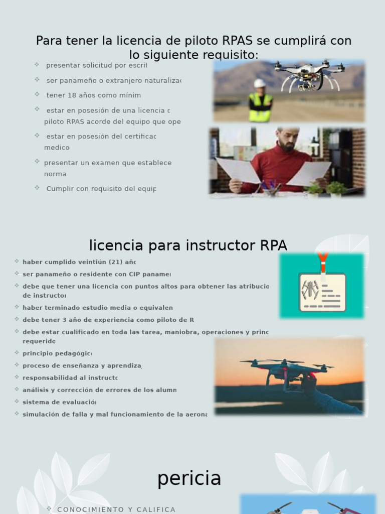 Chala Fotogrametria Ultimo | PDF | Negocios | Tecnología