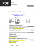 ARALDITE LY 5052 ARADUR 5052 Technical Datasheet (US) | PDF | Ultimate ...