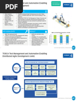 Modules & Test Case With Tricentis Tosca | PDF | Microsoft Excel ...