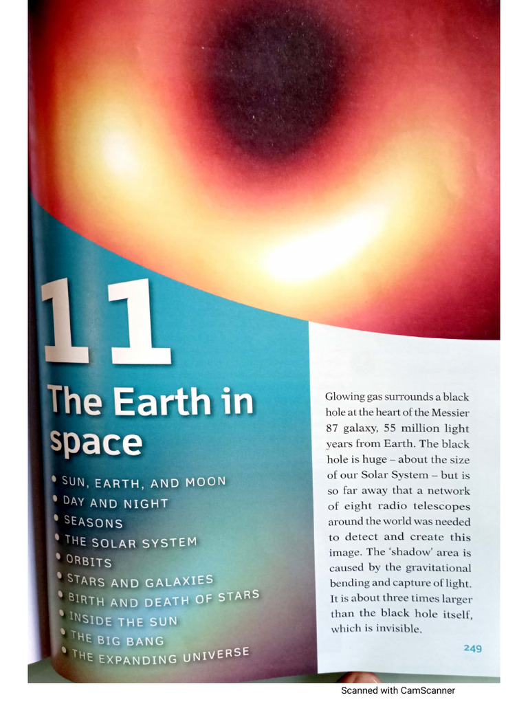 Complete Space Physics | PDF