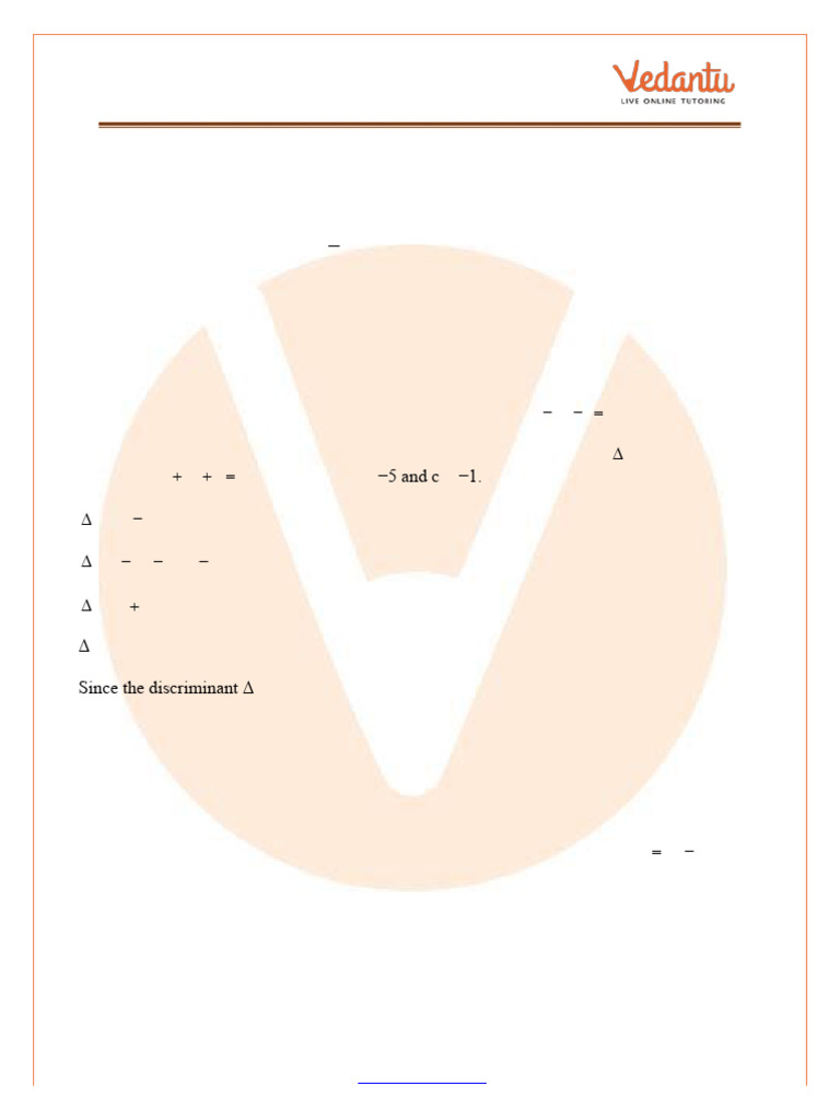 Class 10 Maths 2022 Basic Set-1 (430!2!1) Question Paper With Solutions | PDF | Circle ...