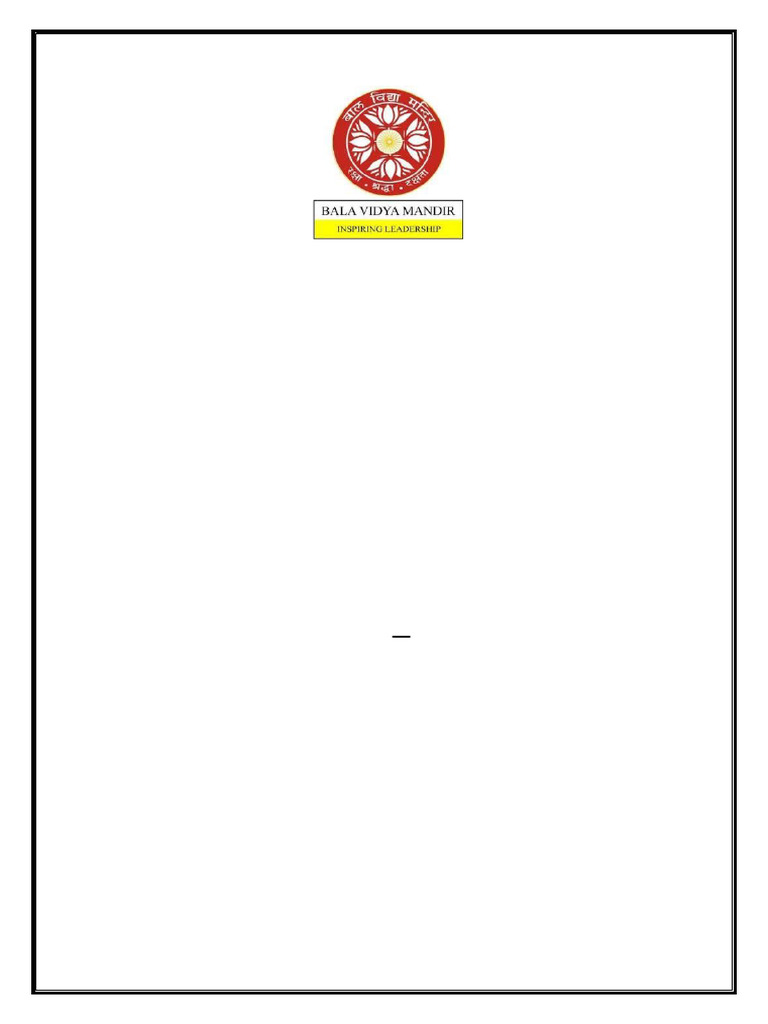 CLASS 12 Physics Practical Notes 2023-24 | PDF | P–N Junction | Diode