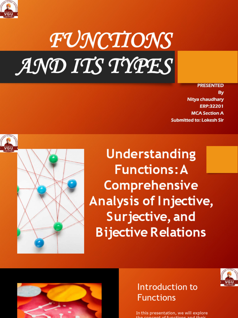 Maths Pdf Function Mathematics Mathematical Objects