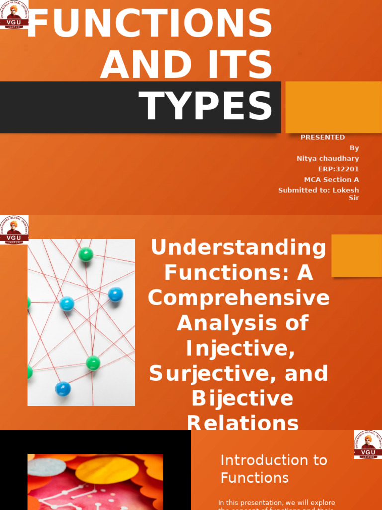 Maths Pdf Function Mathematics Functions And Mappings