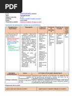 Modelo Sel de Casel | PDF | Las emociones | Aprendizaje