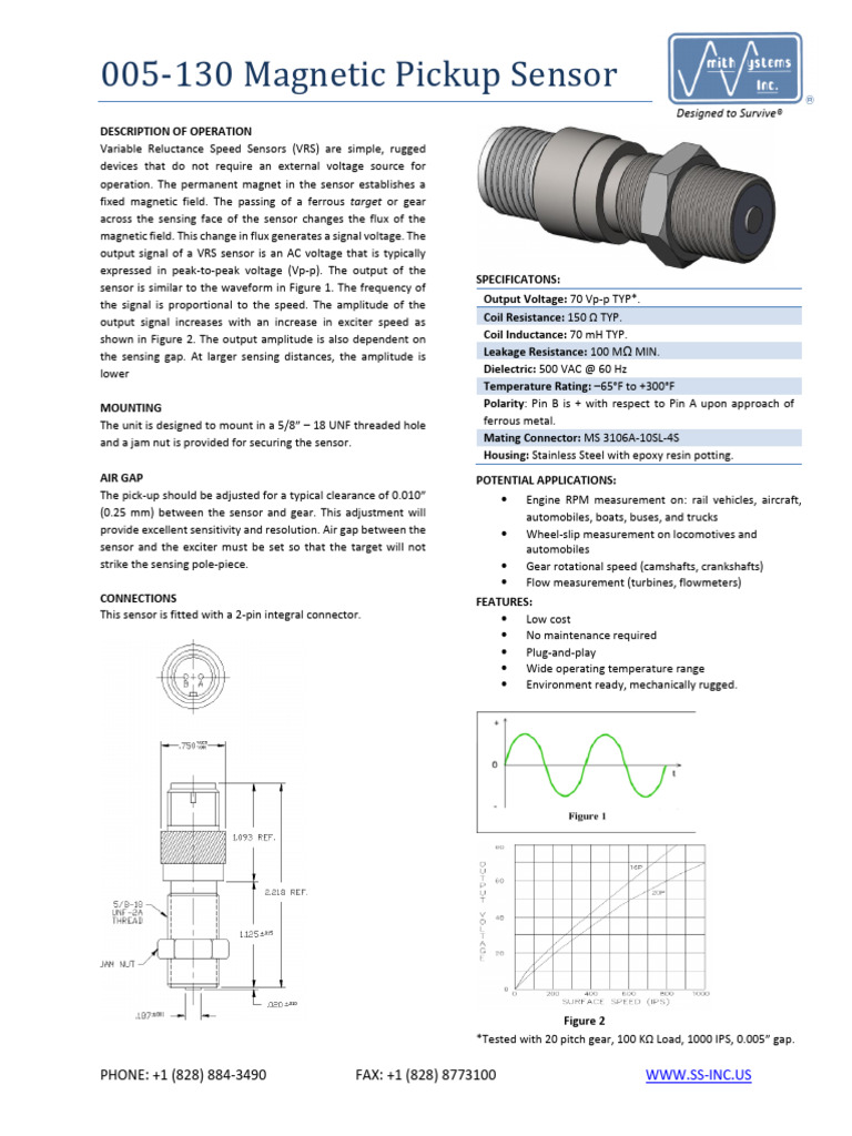 005-130 DS | PDF | Alternating Current | Flow Measurement