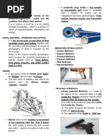 Firearm Construction Blueprints | PDF | Pistol | Firearms