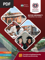 BOU Applications Final 2025 26 | PDF | Academic Degree | Vocational ...
