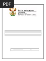 Grade 11 English Teaching Plan 2026 | PDF | Reading Comprehension ...