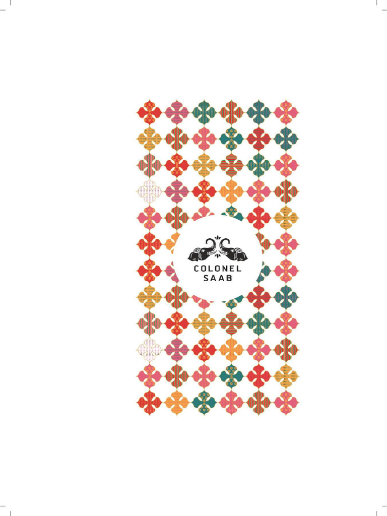 ALa Carte | PDF