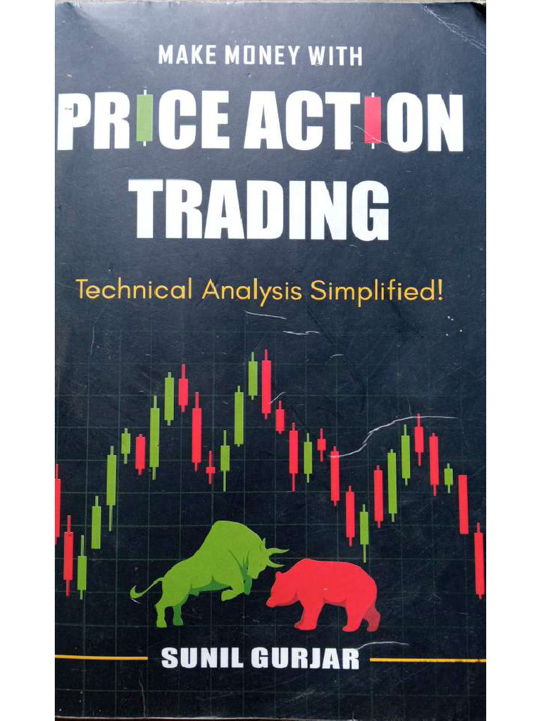 Price Action Trading | PDF