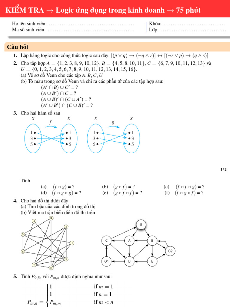 Midterm 2024 3 | PDF