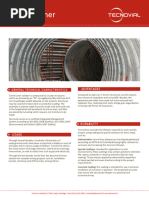 Technical Guide Area Separation Walls PDF | PDF | Drywall | Wall
