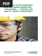 Formulaire d'Assignation Temporaire CNESST | PDF | Professionnel de la ...