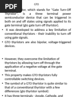 MOG in Transformer (Magnetic Oil Level Gauge) - Electrical4U | PDF ...