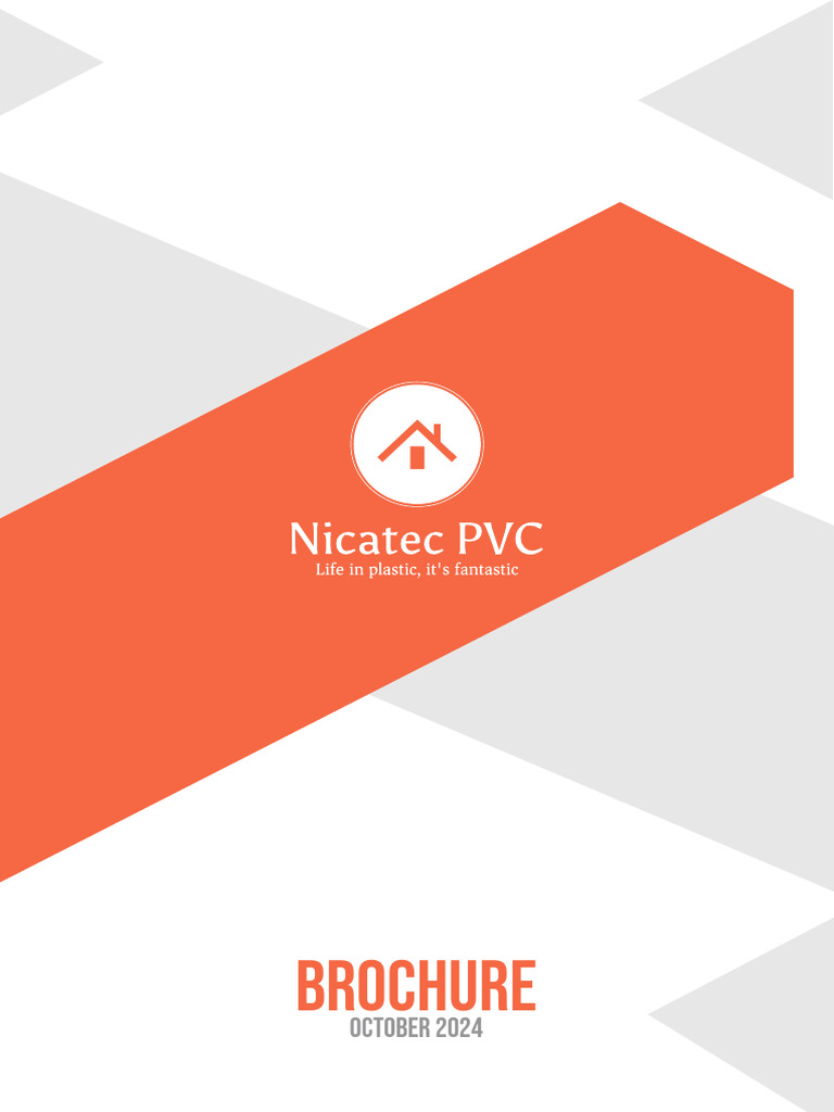 Construction Materials Catalog | PDF | Pipe (Fluid Conveyance ...