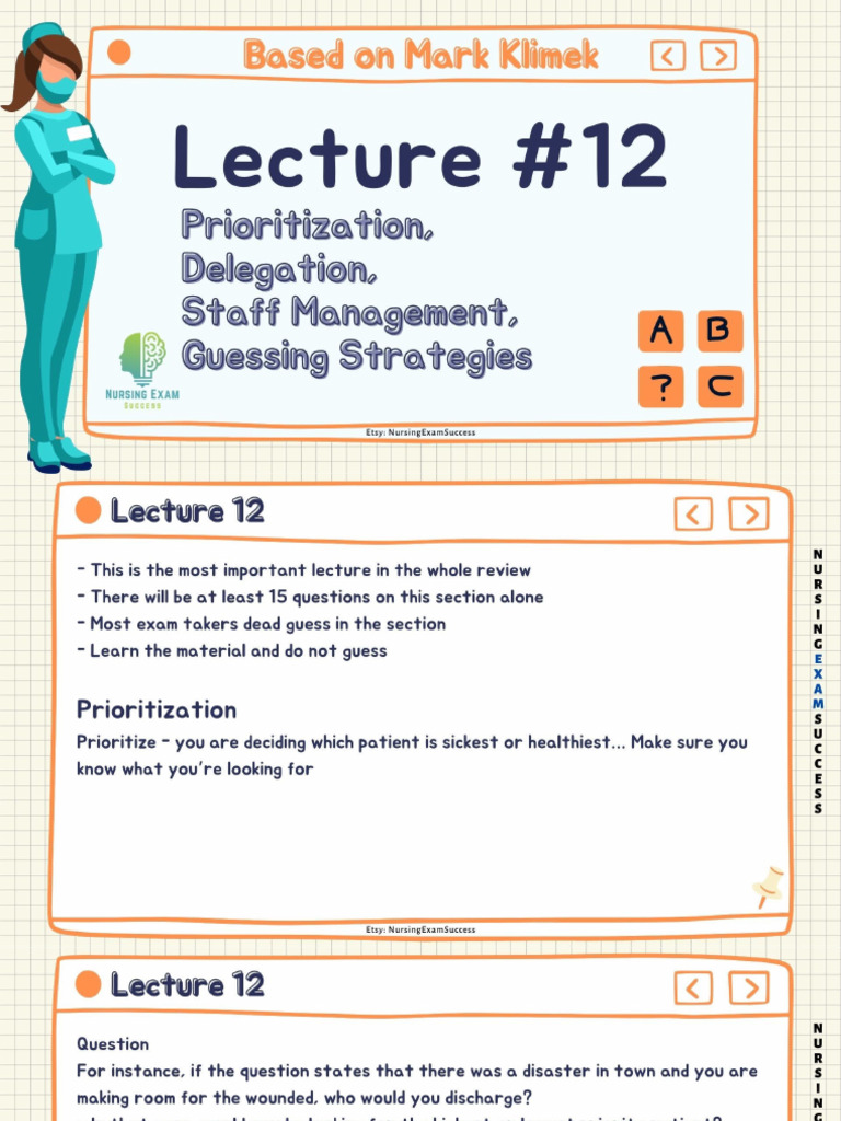 Lect 12 | PDF