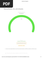 Atividade Imanencia e Transcendencia | PDF | Deus | Transcendência ...