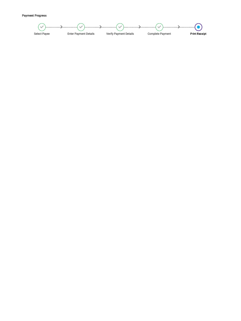 State Bank Collect | PDF