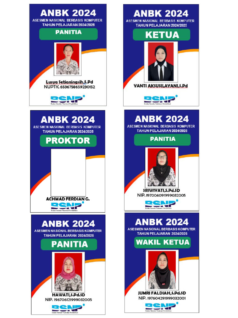 Anbk 2024 | PDF