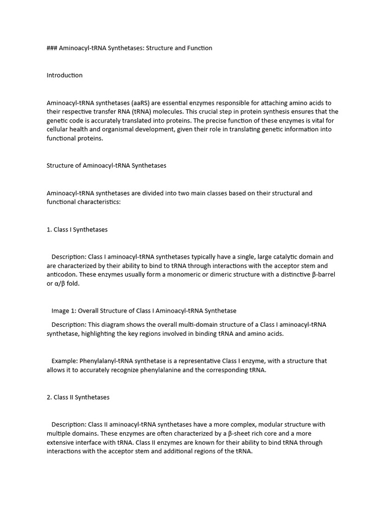 Micro Assignment Sachin Paper 1 | PDF | Translation (Biology) | Biosynthesis