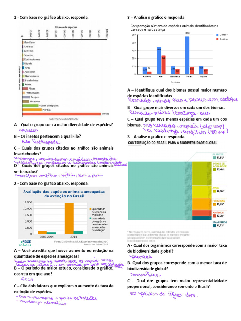 Exercicio Resolvido SAERO | PDF | Autoajuda | Bem-estar