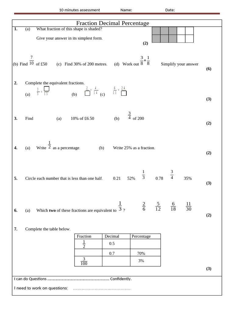 FDP | PDF | Lexicology | Mathematical Notation