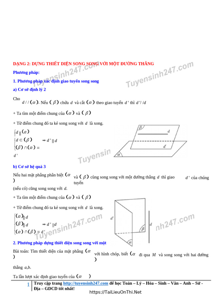DT Song Song Voi MP | PDF