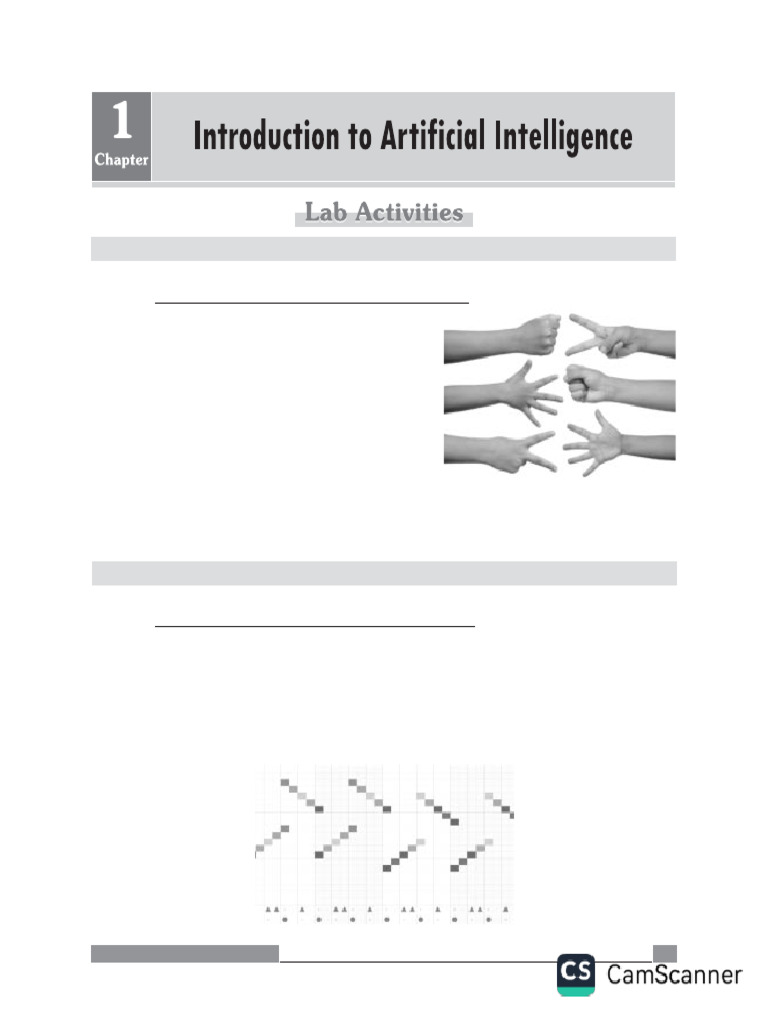 R.K Pub - Ai Lab Manual 10 | PDF | Artificial Intelligence | Intelligence (AI) & Semantics