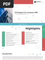 EY Valuation Report 2021 | PDF | Valuation (Finance) | Financial Services