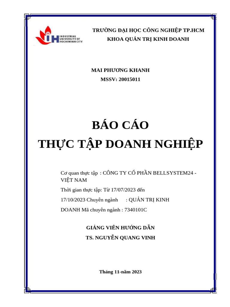 TTDN | PDF