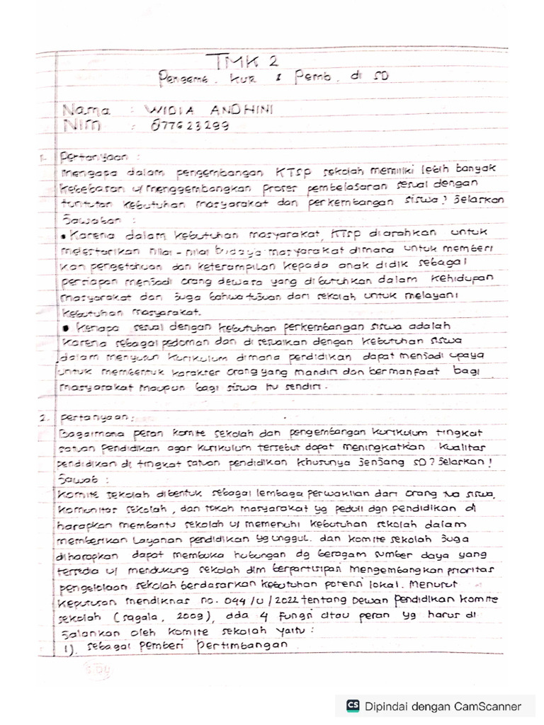 TMK2 Pengmb &pemb 877623299 Widia | PDF