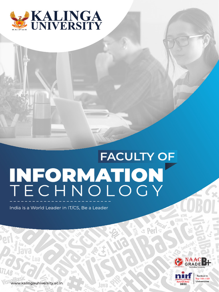 Information Technology | PDF