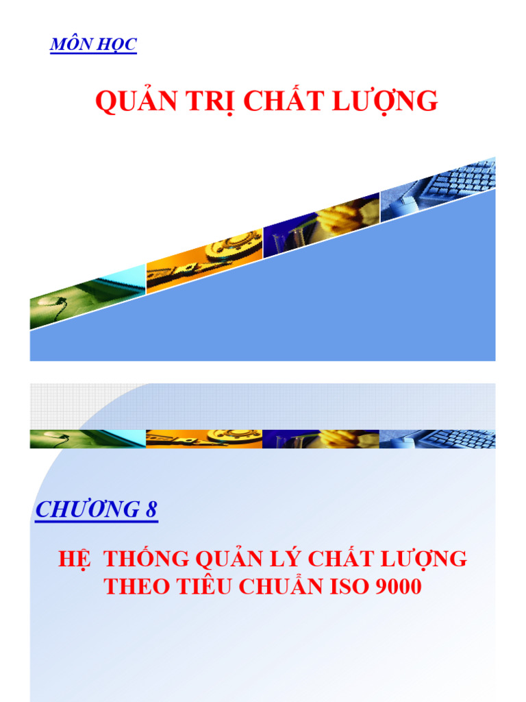Ch8 - ISO 9000 PDF | PDF Ch8 - ISO 9000 PDF | PDF