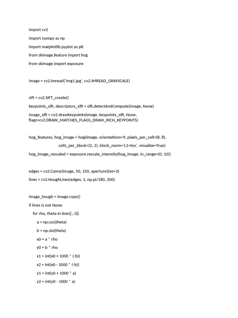 BT22CSA040 | PDF | Computers