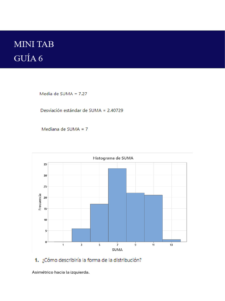 Mini Tab | PDF