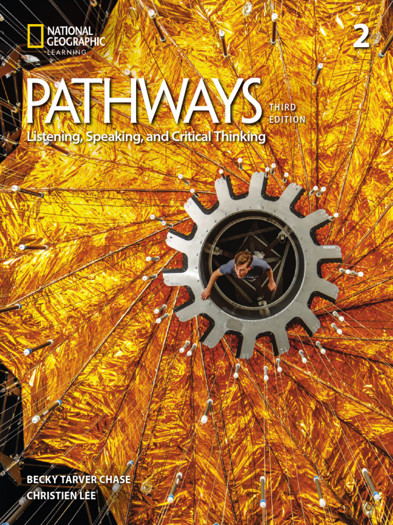 Pathways 3E 2 Listening Speaking Student's Book | PDF | Memory | Thought