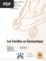 5 Saut de Mains | PDF