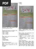 Lat Soal Teks Rekon 1 Kelas 9 | PDF