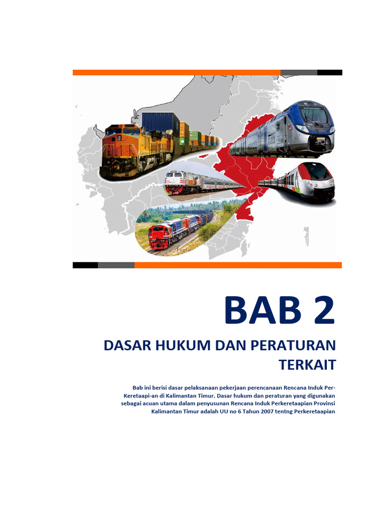 03 Bab 2 Literatur (Antara) | PDF | Teknologi & Rekayasa