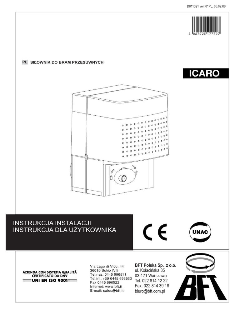 Icaro | PDF