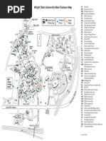 UTSW Medical School MAP | PDF