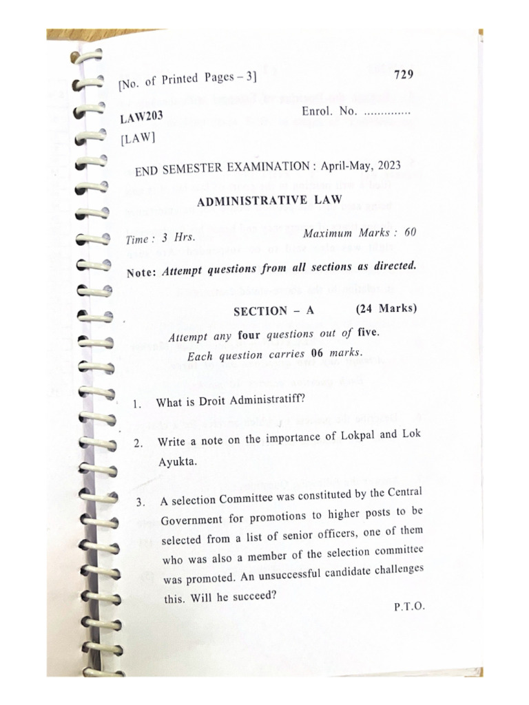 No. of Printed Pages - 3 | PDF