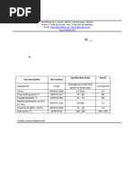 Elementis Bentone 27 Tds | PDF | Paint | Materials