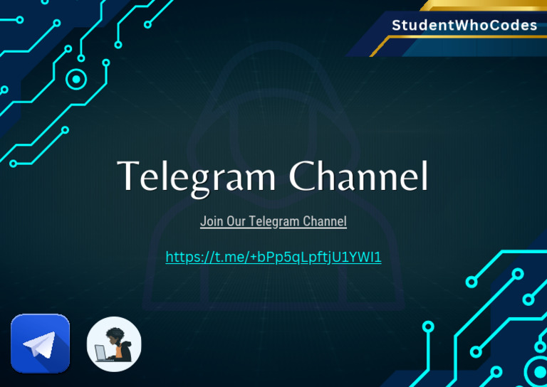 Student Who Codes | PDF