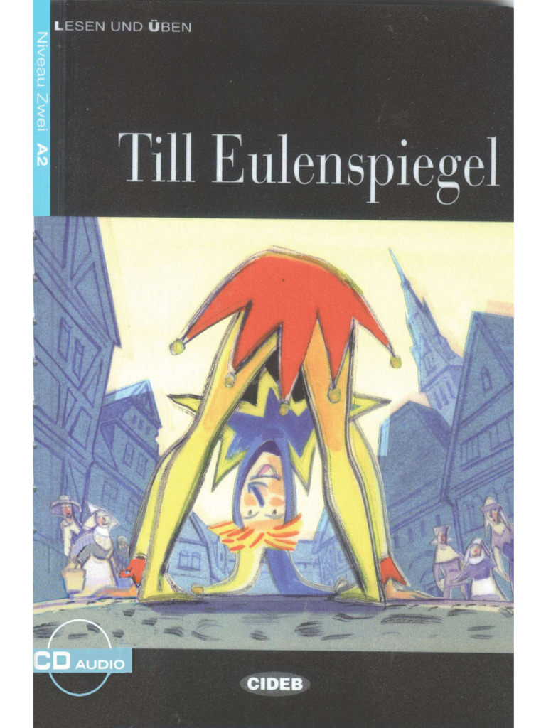 A2 Till Eulenspiegel | PDF