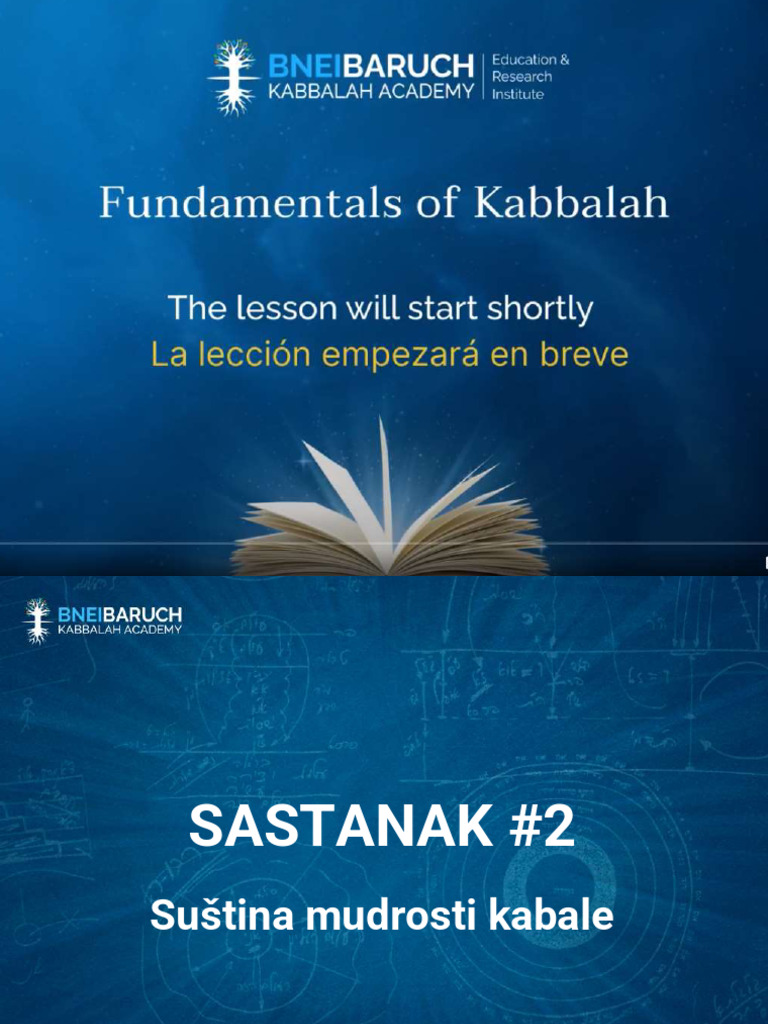 Kabala | PDF